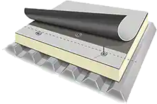 Modified TPO | Commercial Roofing | Springer Roofing